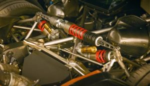 Hypercar Koenigsegg Jesko dari Swedia Siap Pecahkan Rekor Dunia - Jejak Ban